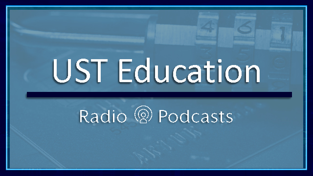 Podcast W245 System Selection: Understand the basics of API’s – UST ...