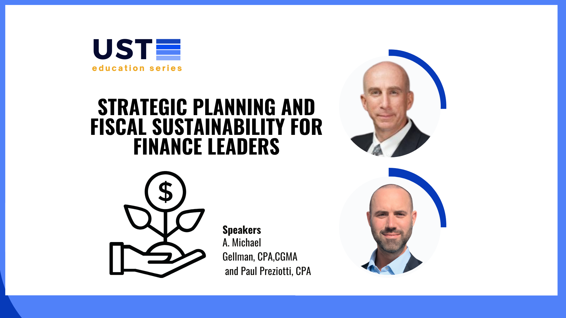 Using Business Central for International Operations – UST Education Series