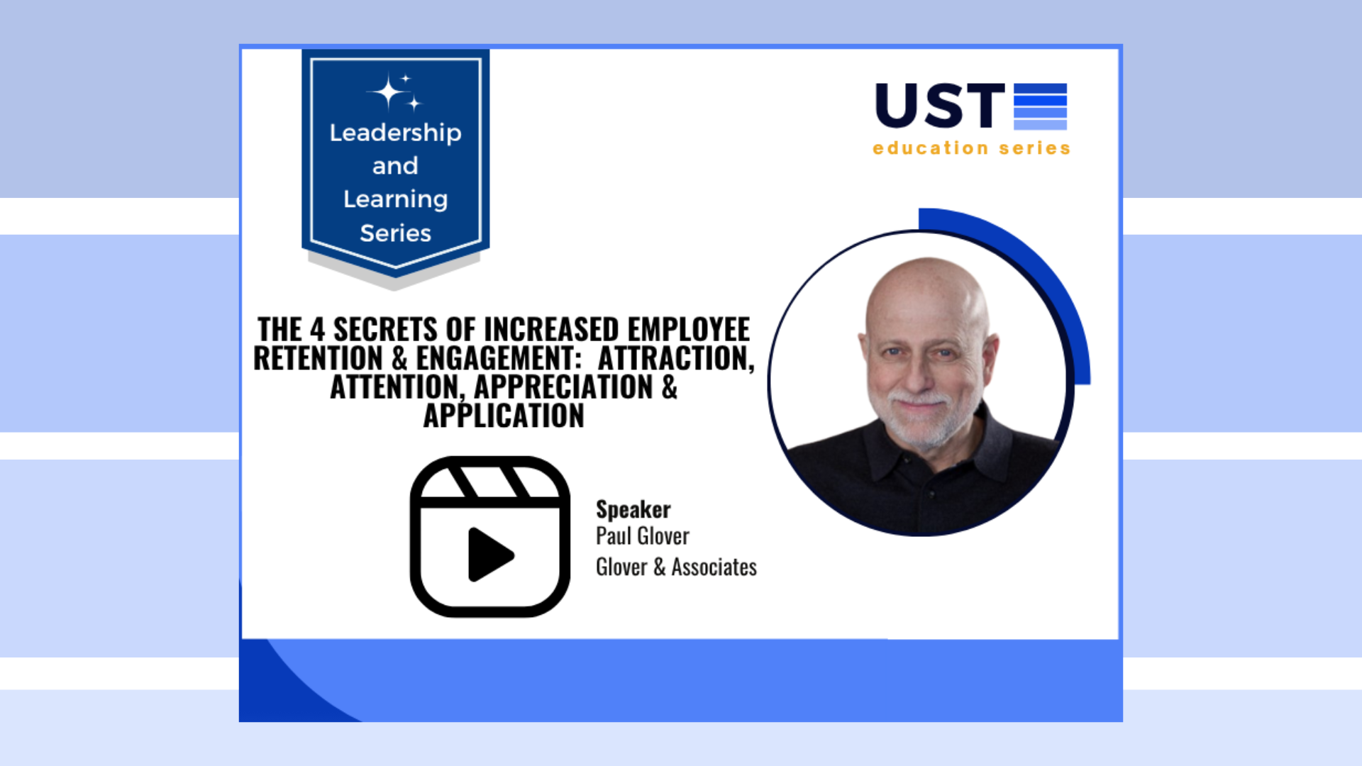 The 4 Secrets of Increased Employee Retention & Engagement: Attraction ...